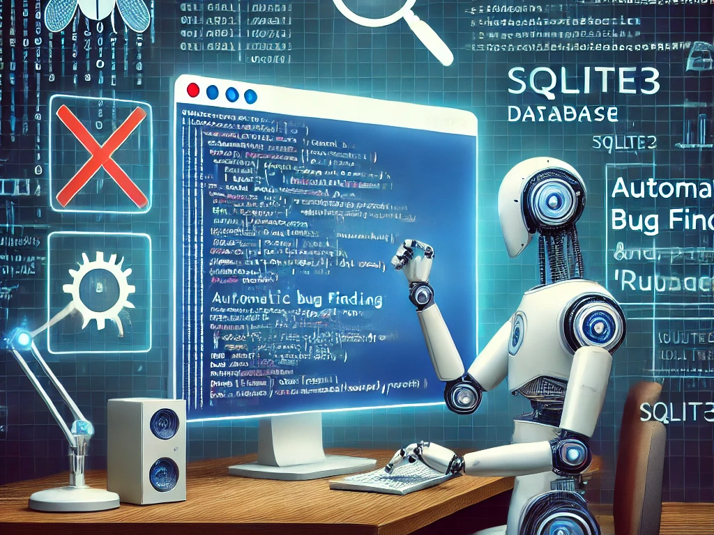 Autonomously Uncovering And Fixing A Hidden Vulnerability In Sqlite3 With An Llm Based System