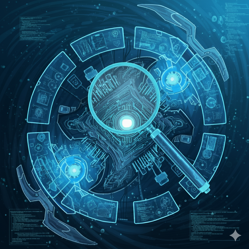 BCDA: The AI Detective Separating Real Bugs from False Alarms