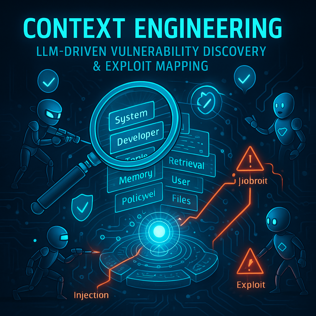 Context Engineering: How BGA Teaches LLMs to Write Exploits
